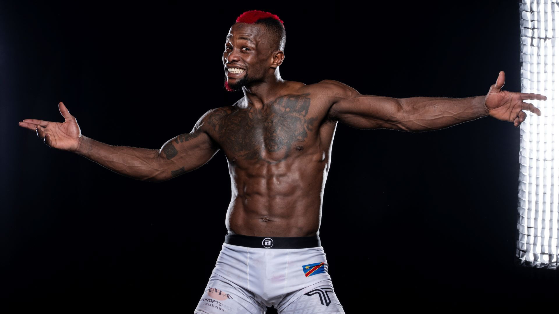 'There were other options!' - Marc Diakiese opens up on PFL move after ... 'There were other options!' - Marc Diakiese opens up on PFL move after ...