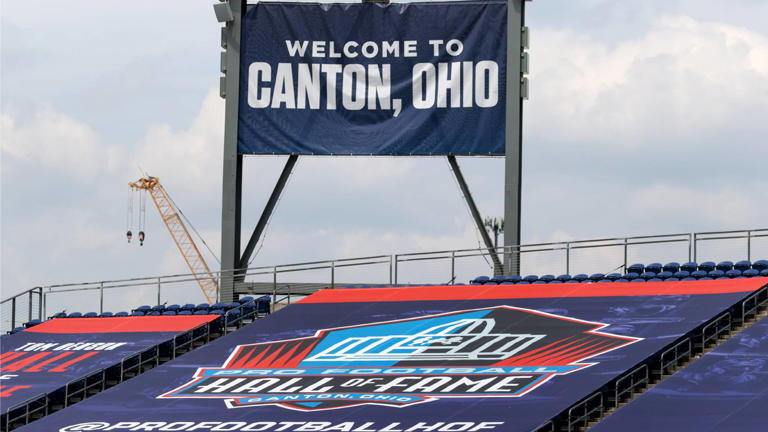 The biggest NFL Hall of Fame snubs as Class of 2025 gets set to be announced