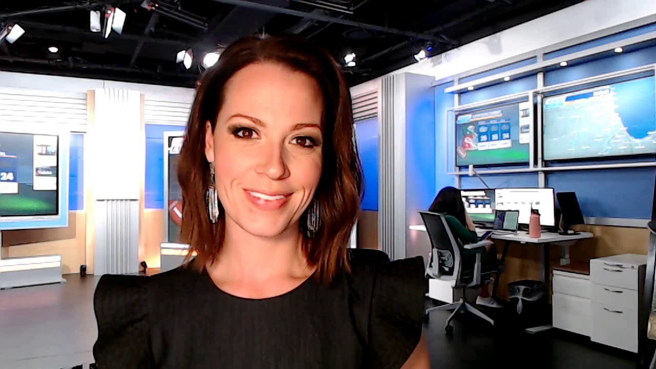 Super Bowl Sunday Forecast