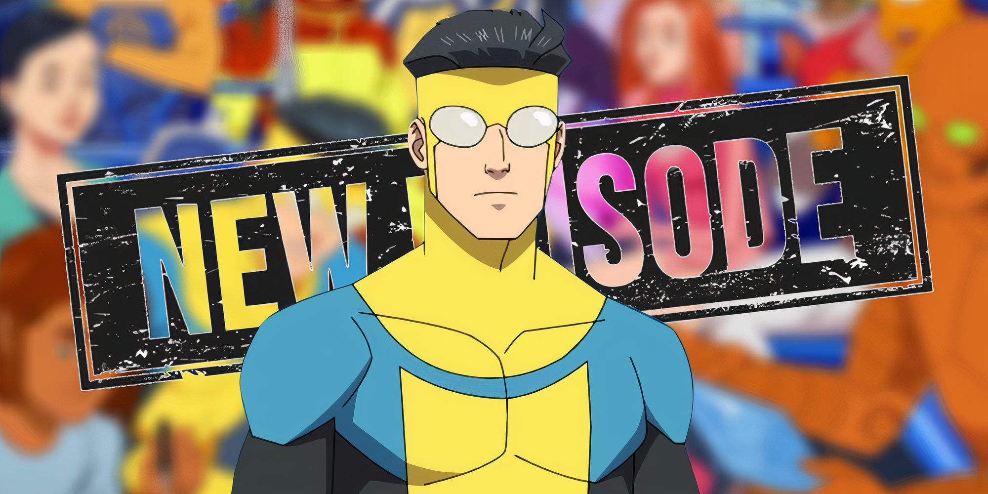 How Many Episodes Invincible Season 3 Has & When The Finale Releases