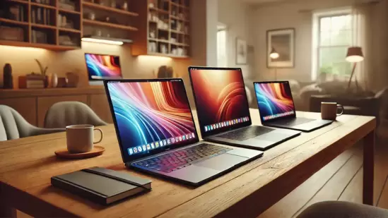 Best selling laptops at up to 60% off in Amazon Laptop Days: Top models ...