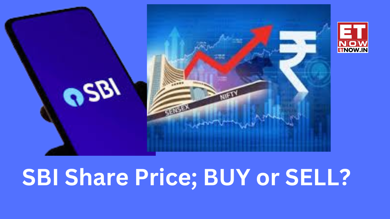 SBI Share Price: Q3 PAT zooms 84% to 16,891 cr; BUY, SELL or HOLD in 2025?