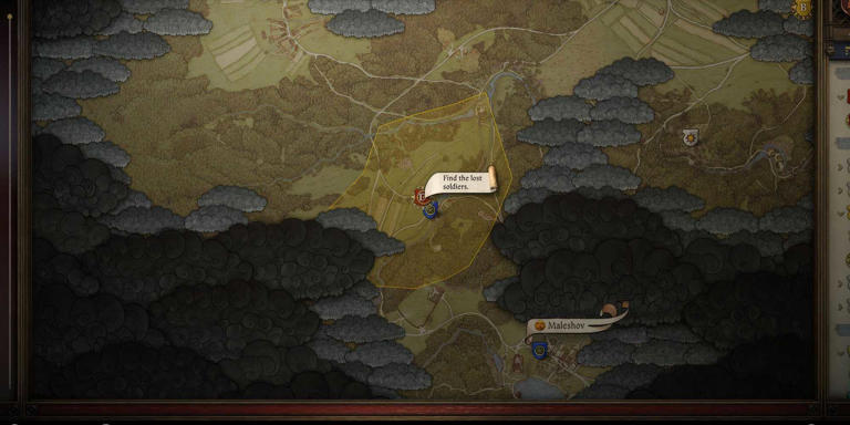 Kingdom Come Deliverance 2: The Lion's Den Quest Walkthrough