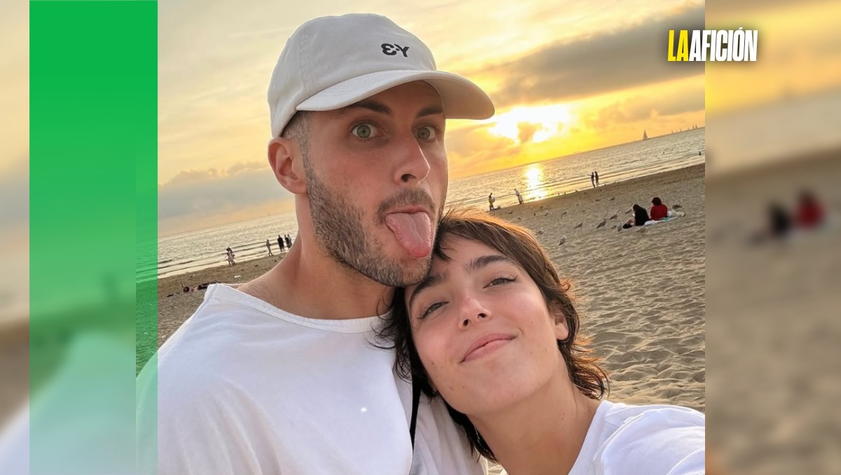 ¿Quién es Fernanda Serrano? Actriz mexicana y la esposa del futbolista ...