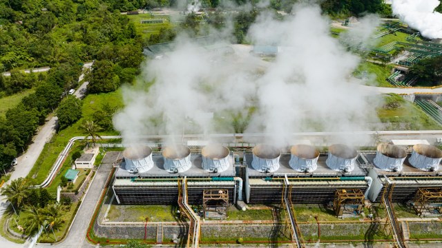 New analysis shows US could capitalize on powerful independent energy ...