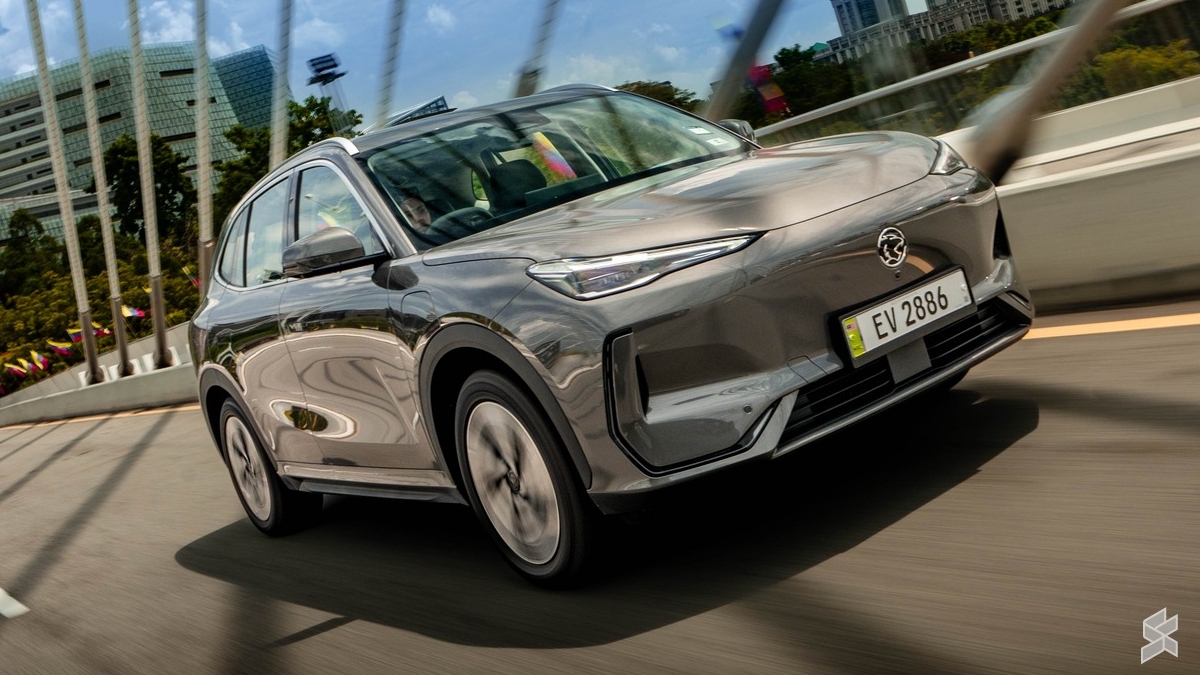 Proton EV plant set to be operational this year in Tanjung Malim, e.MAS ...