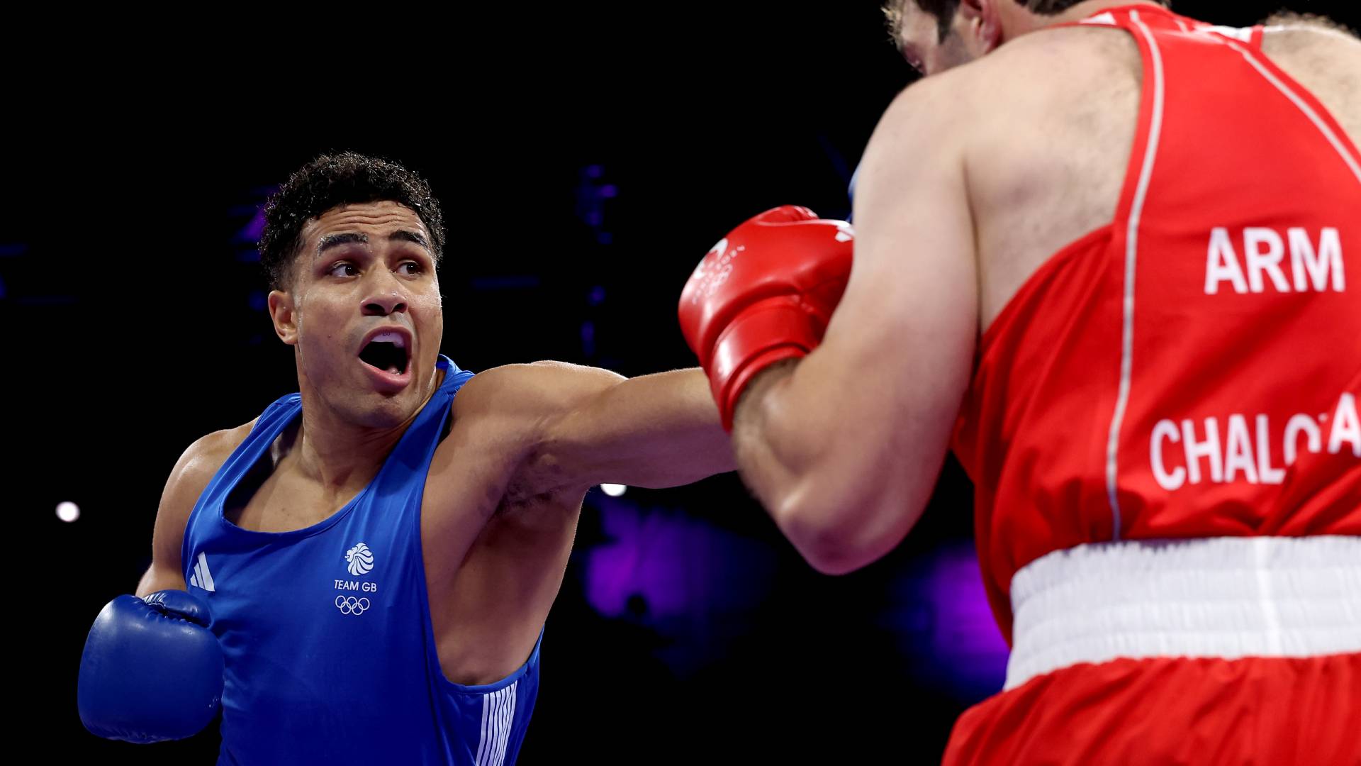 'It still hurts to this day' - Delicious Orie reflects on Olympic ...