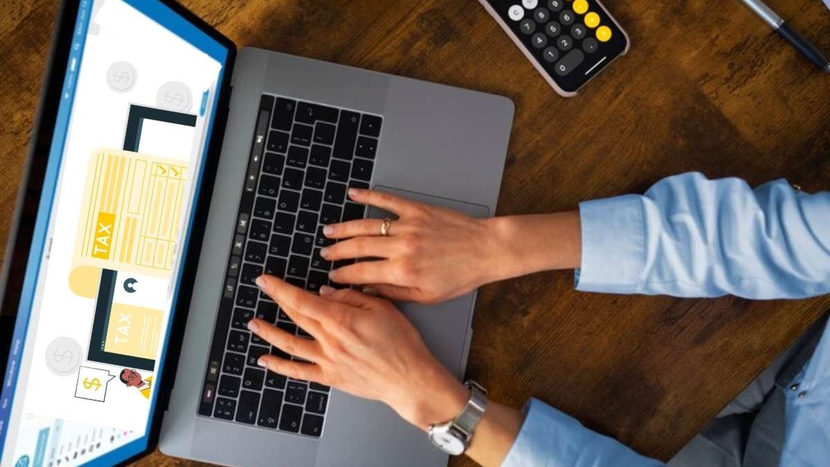 How the IRS determines which SSDI benefits are taxable