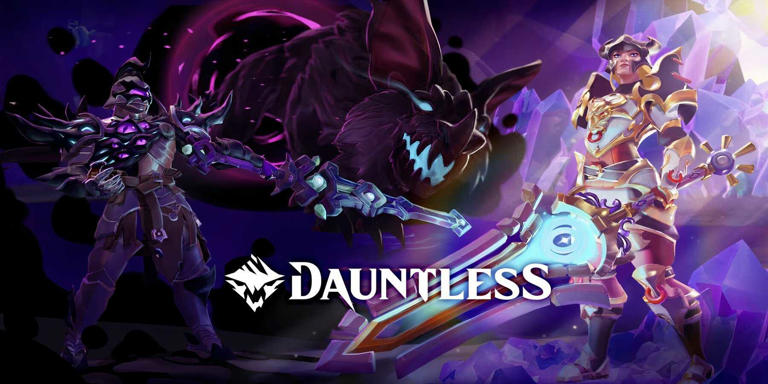 Phoenix Labs Announces Dauntless Shutdown In May