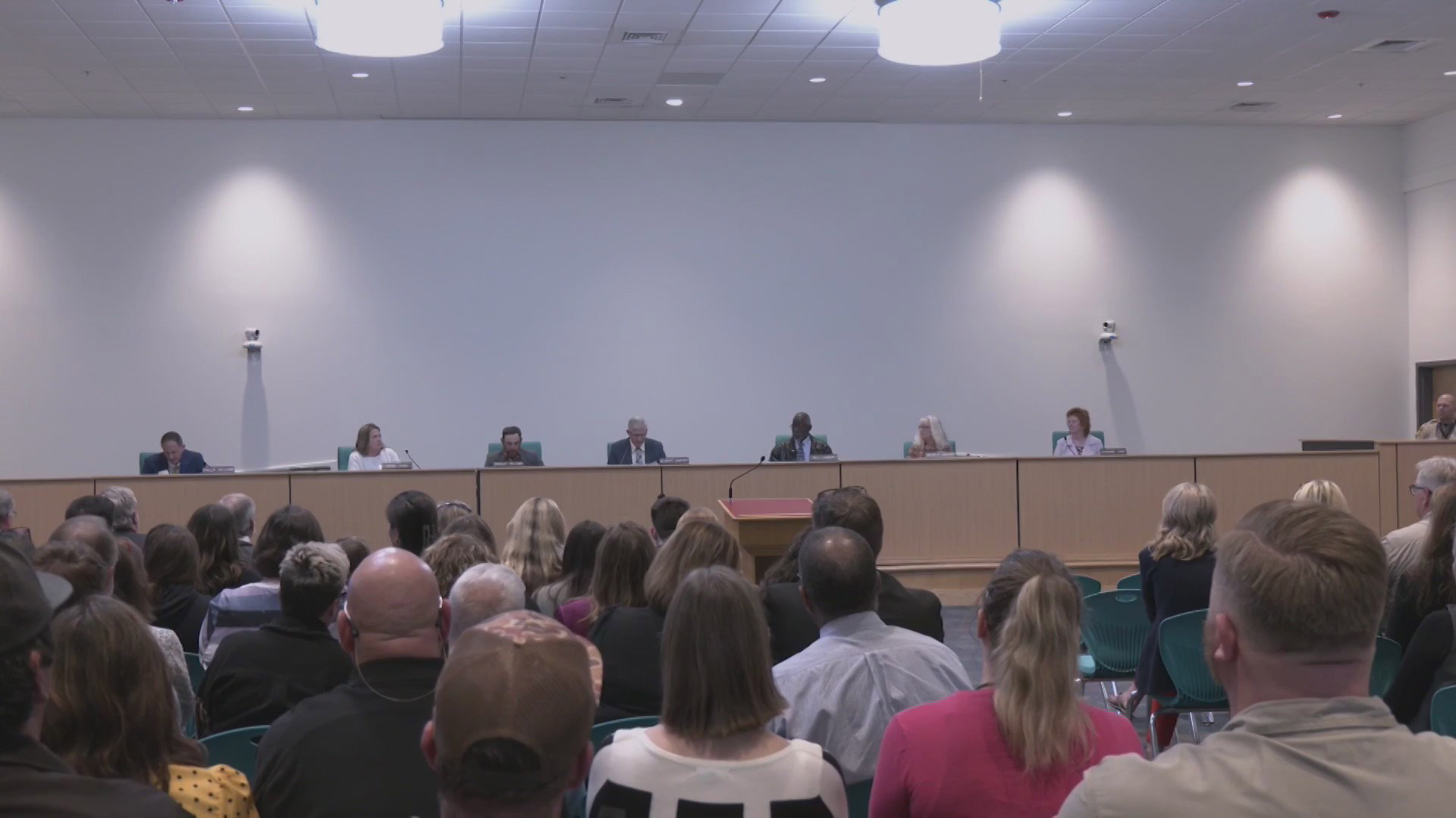 Onslow County Schools confirm new superintendent Onslow County Schools confirm new superintendent