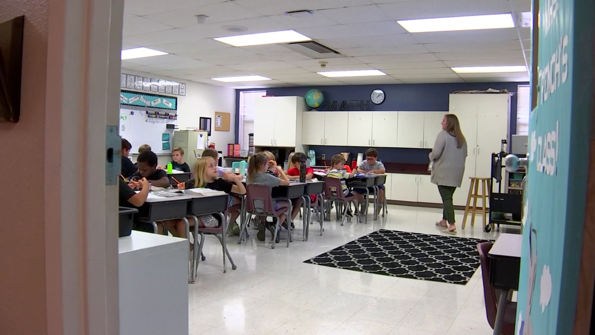 Carrollton-Farmers Branch ISD considers closing four schools amid ... Carrollton-Farmers Branch ISD considers closing four schools amid ...