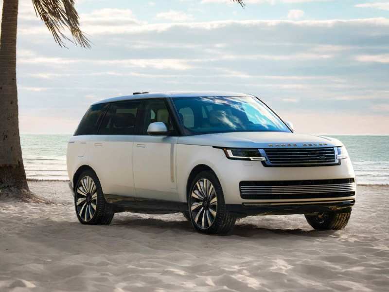 Range Rover: 5.72 करोड़ की Range Rover खरीदने की कर रहे हैं प्लानिंग ...