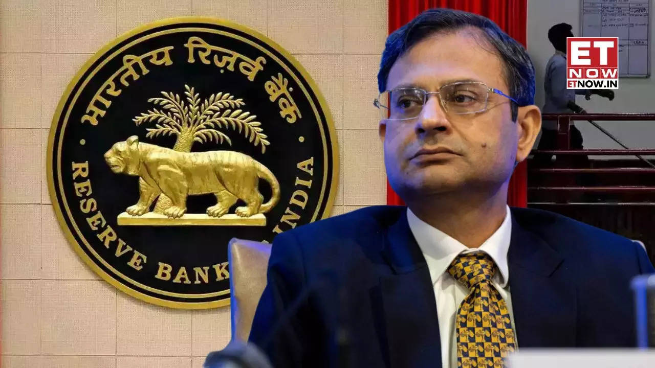 RBI Monetary Policy 2025, MPC Meeting LIVE UPDATES: Governor Sanjay ...