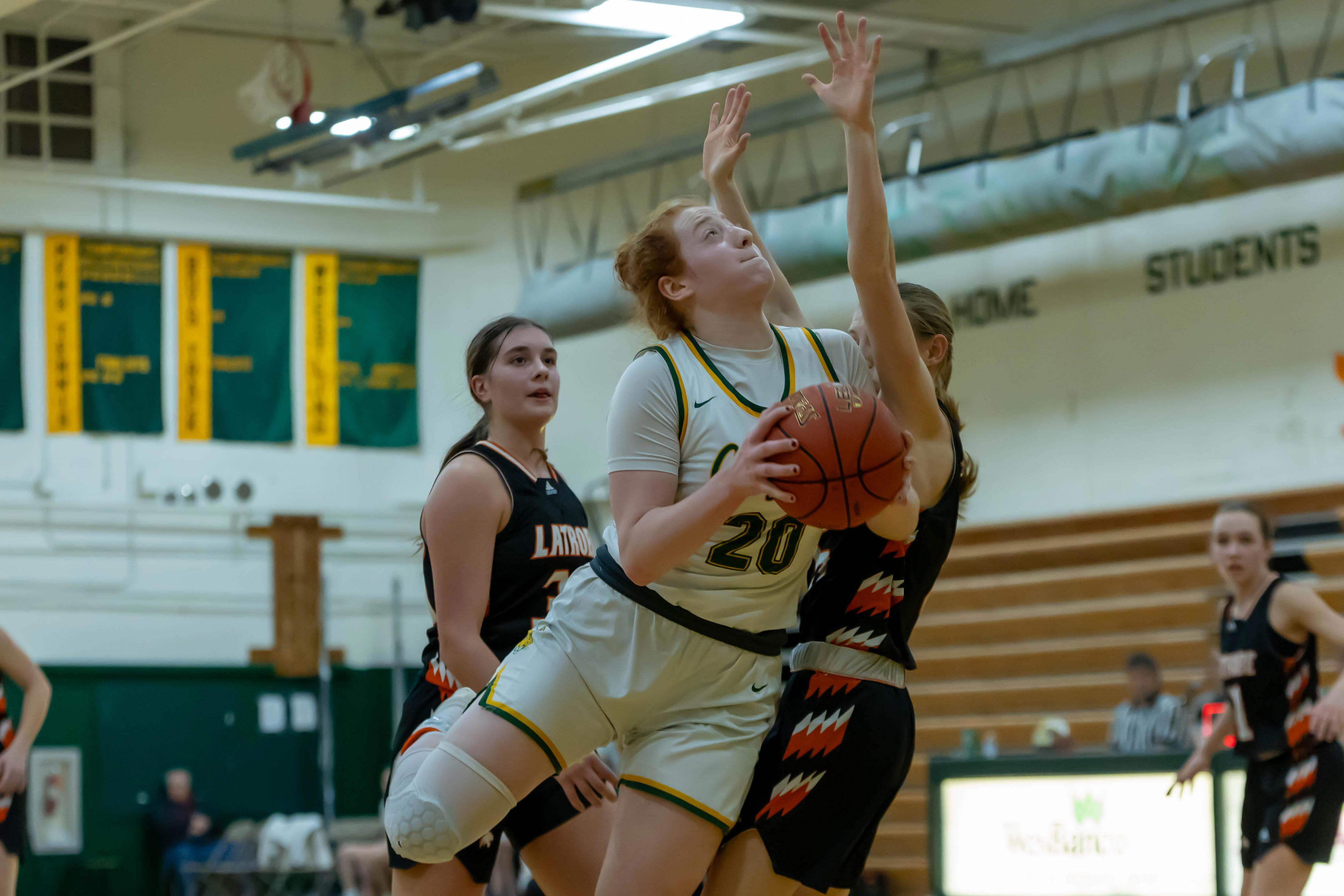 WPIAL basketball playoffs: Blackhawk and Sewickley Academy advance to ...