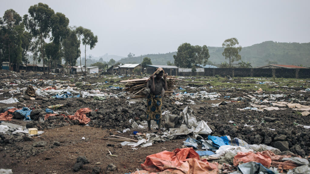 Est de la RDC: les chefs de la diplomatie se rencontrent pour le sommet ...