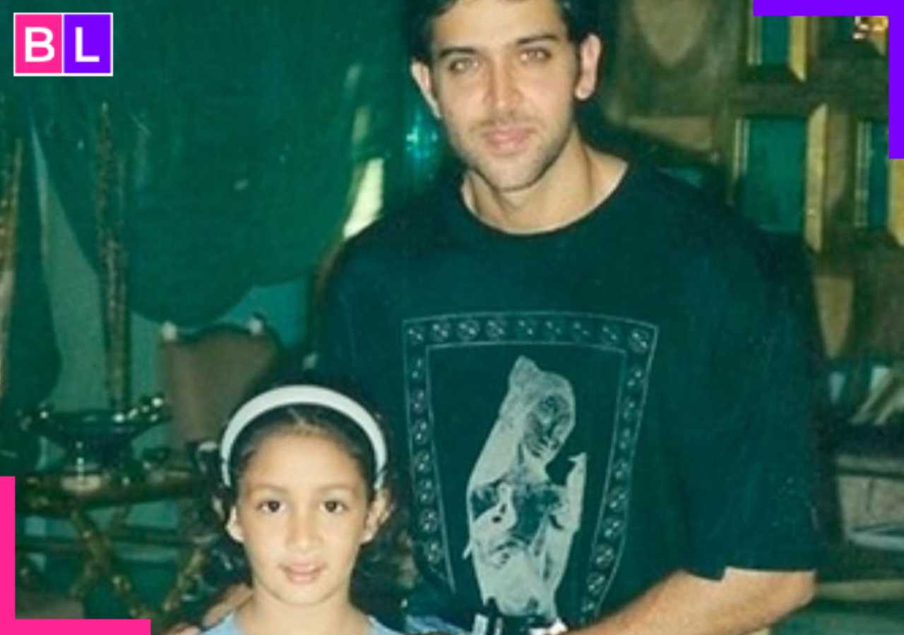 Meet actress who calls Hrithik Roshan her icon, is headlining a popular ...