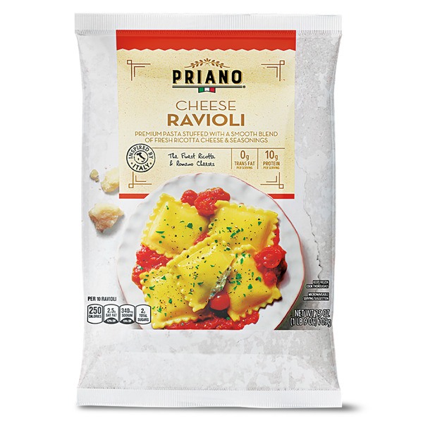 15 Delicious Pasta Night Staples You Can Grab at Aldi