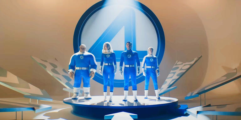 Every Major Question Fantastic Four: First Steps Must Answer Every Major Question Fantastic Four: First Steps Must Answer