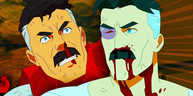 Invincible Season 3 Cast & Character Guide: Every New & Returning Actor