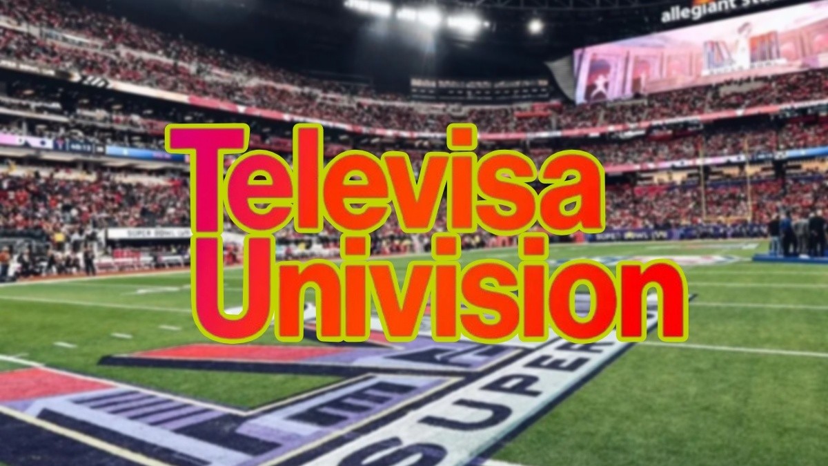 Complete Super Bowl LIX Coverage by TelevisaUnivision