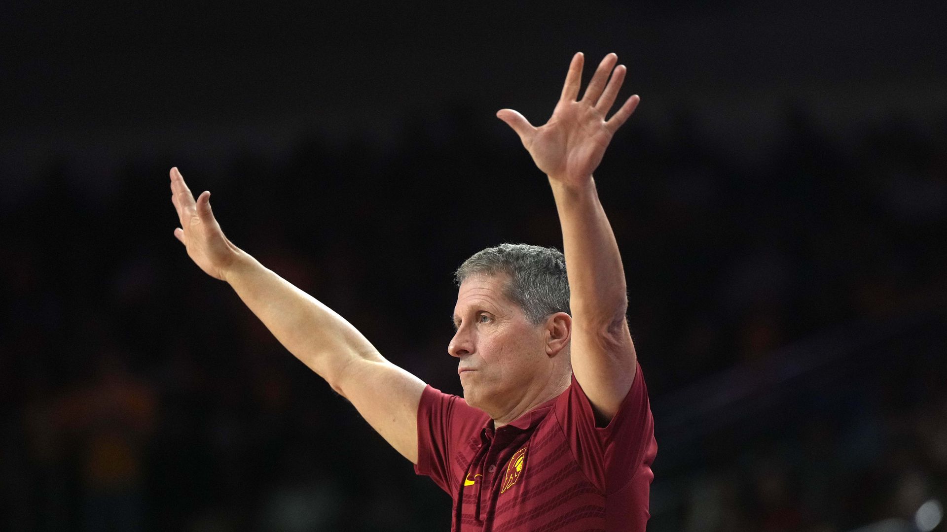 Friday Big Ten Preview: USC at Purdue