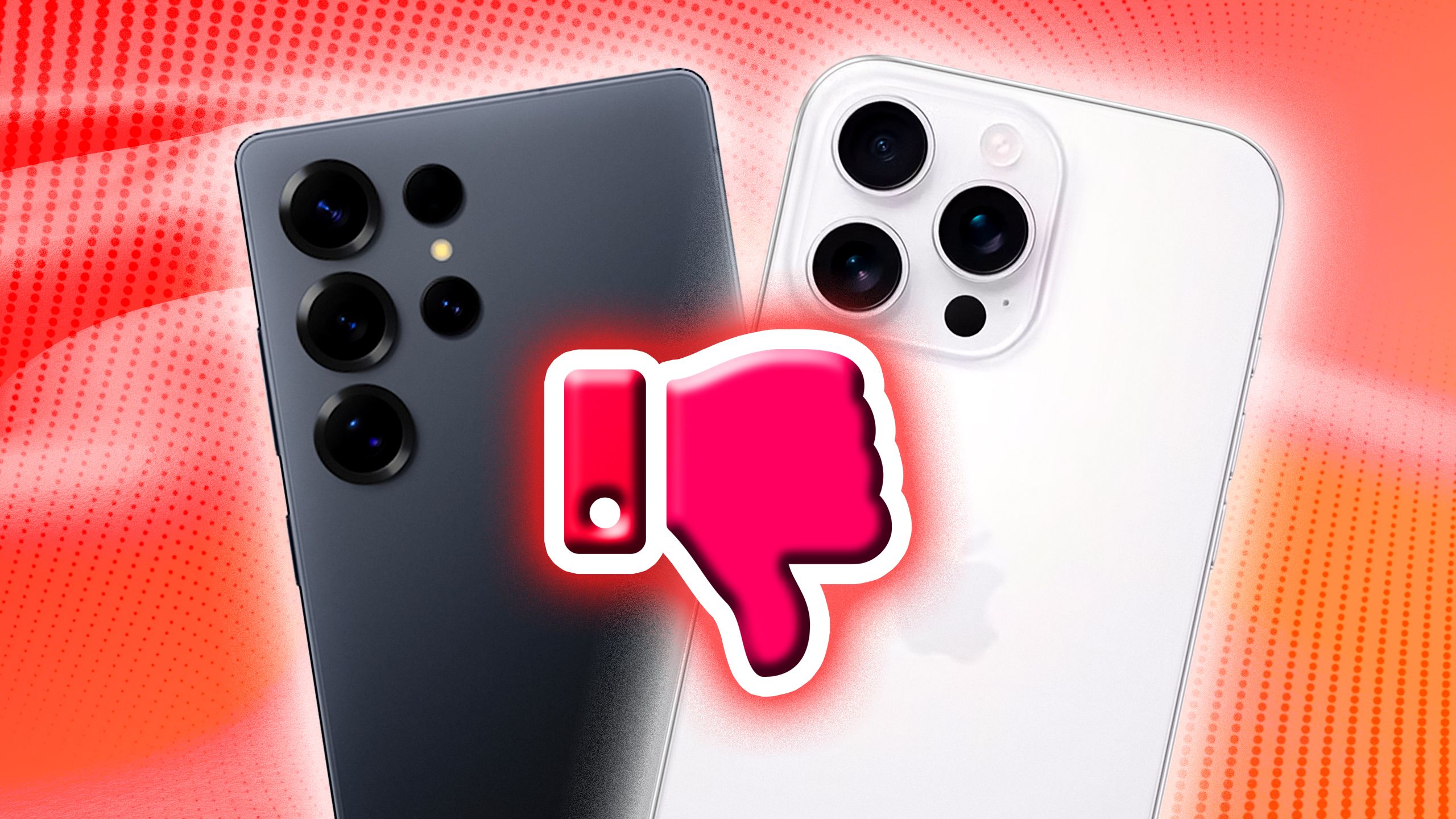 4 reasons why buying Ultra or Max phones is like burning cash