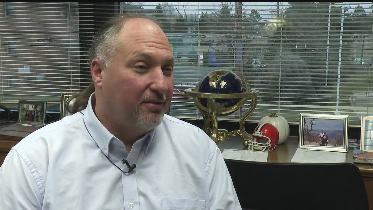 New CEO to take over Alta Care Group New CEO to take over Alta Care Group