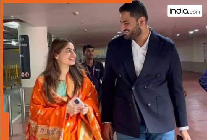 Gautam Adani's son Jeet Adani and Diva Shah's wedding today: Check ...