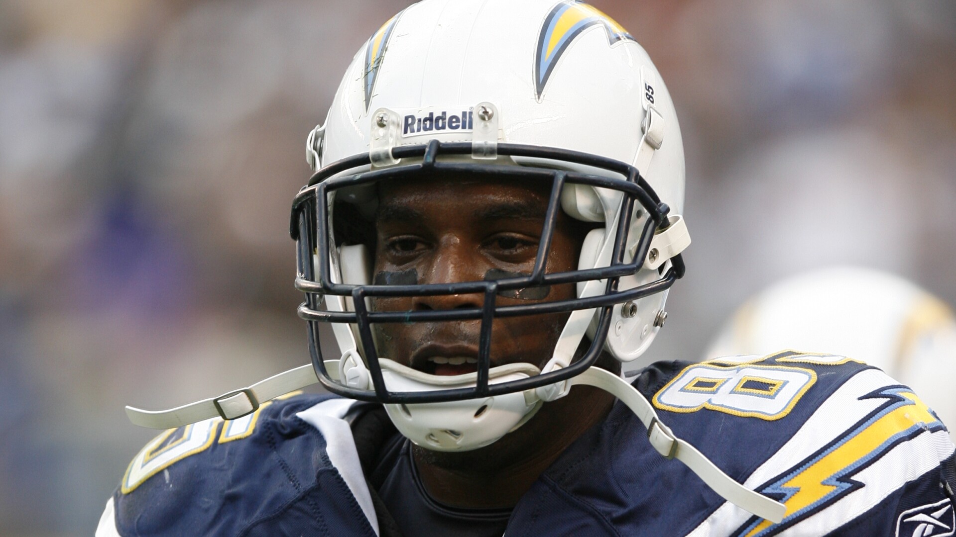 Antonio Gates, Eric Allen, Jared Allen, Sterling Sharpe elected to Pro ...