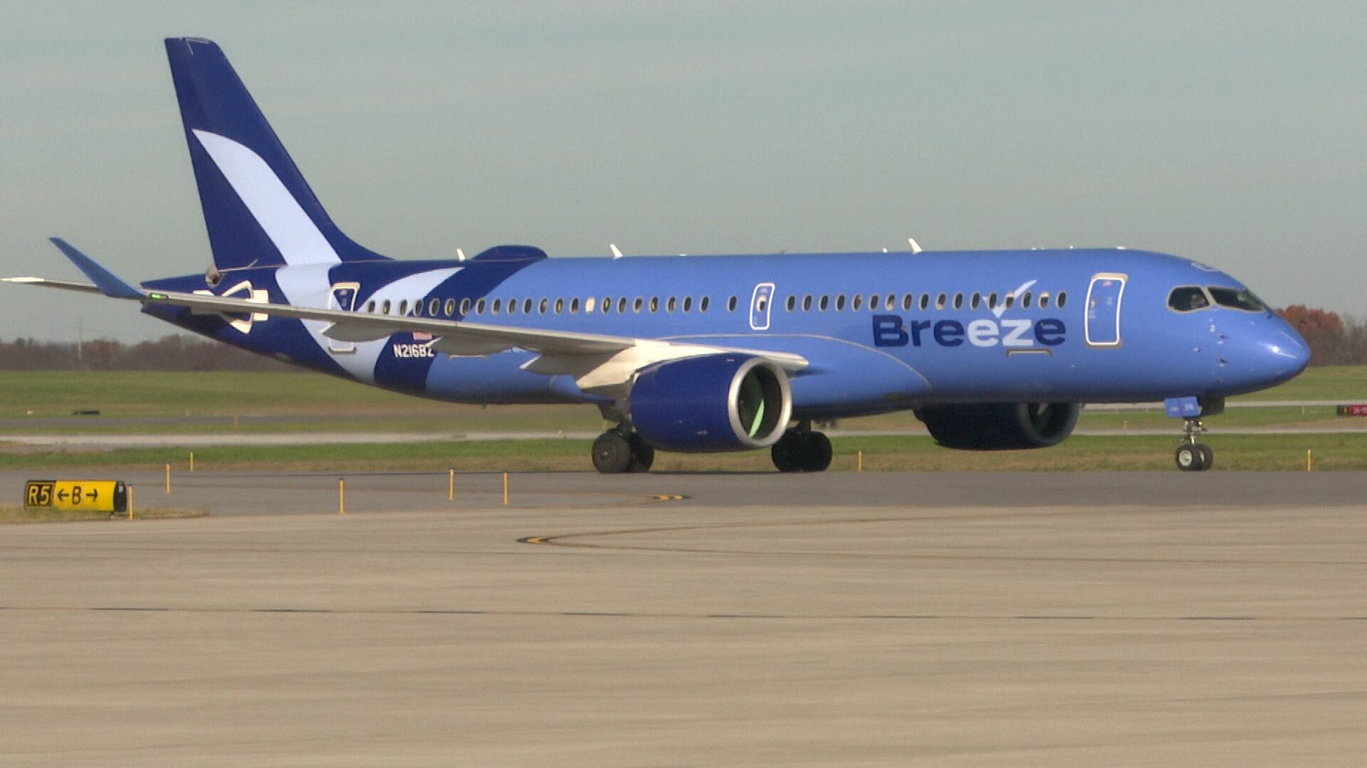 New airline expands service with direct flights to and from Memphis