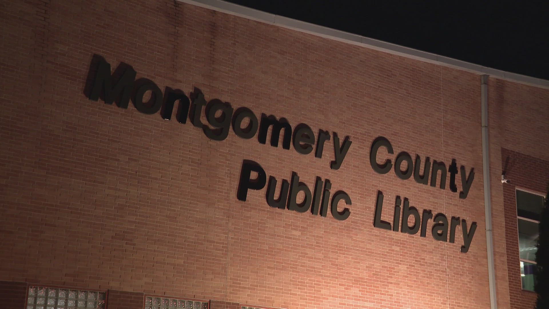 Librarian's sudden termination highlights tensions over Montgomery ...