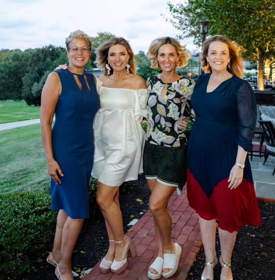 Why Former QVC Host Jennifer Coffey Relates to Hoda Kotb's ‘Today' Exit