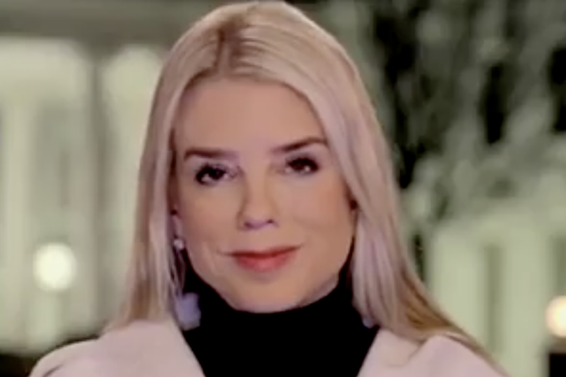 Pam Bondi makes true feelings clear on Donald Trump in Fox Sean Hannity interview