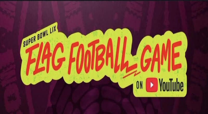 Sexyy Red, Latto and more to play in NFL and YouTube’s Creator Flag ...