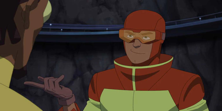 Rex Splode's Powers & Origin In Invincible Explained