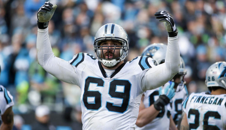 2025 NFL Pro Football Hall of Fame inductees include Jared Allen ...