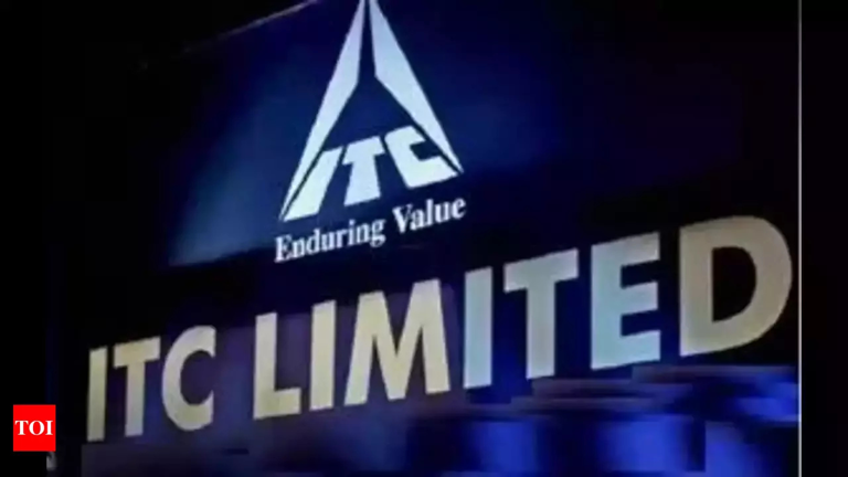 ITC shares drop 2% after Q3 PAT declines 7% YoY. Should you invest?