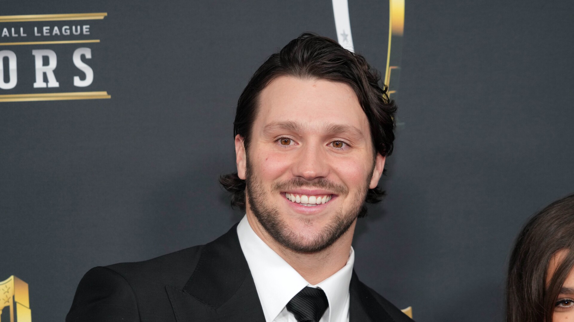 Josh Allen wins MVP award over Lamar Jackson