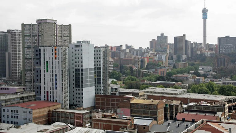 Joburg audit setback deepens concerns over metro governance