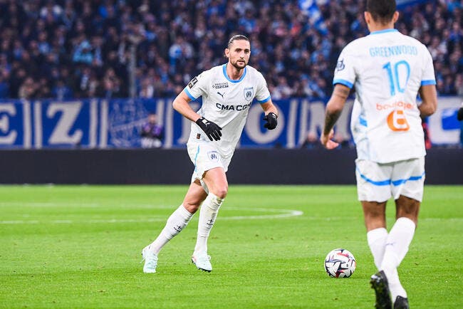 TV : Angers - OM, à quelle heure et sur quelle chaîne