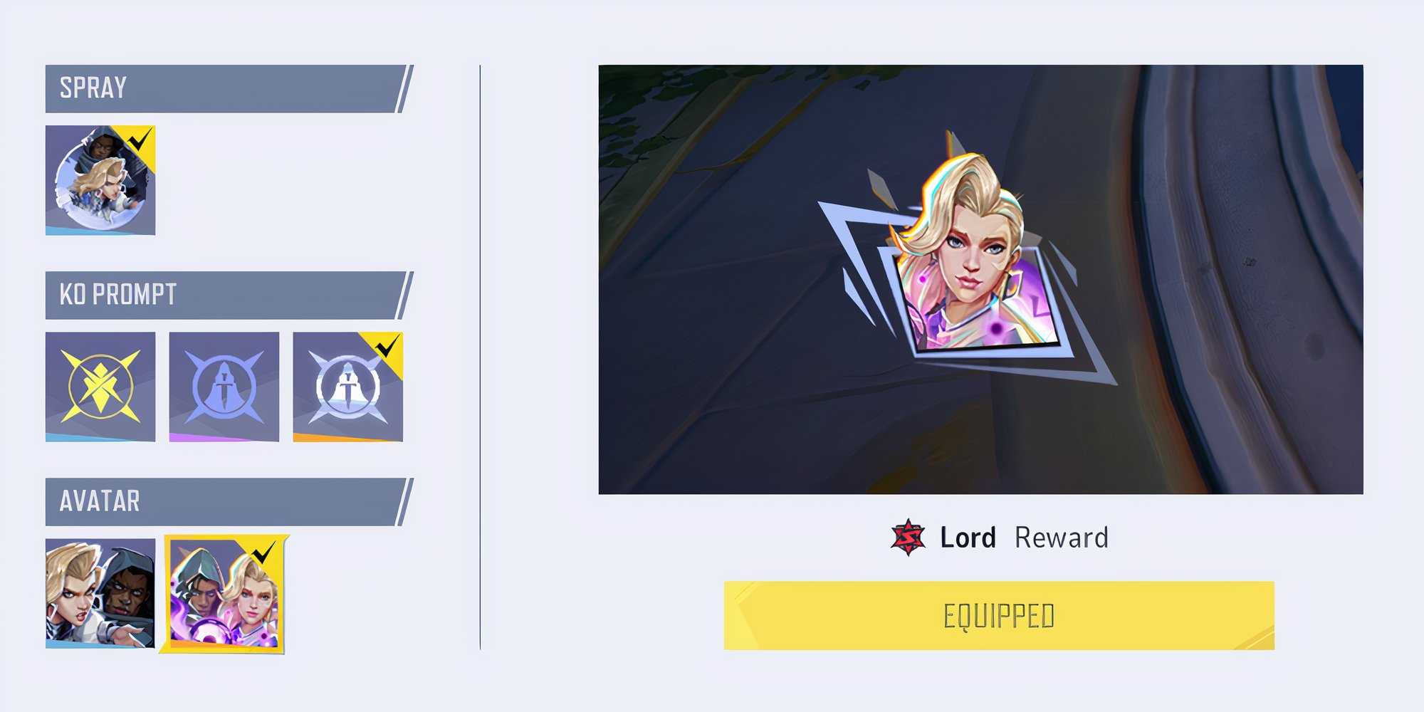 Unlock Lord Icons Guide in Marvel Rivals