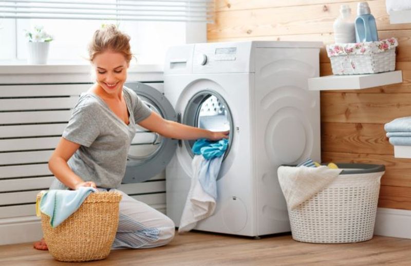 Top Load Vs Front Load Washing Machine: Which is Better?