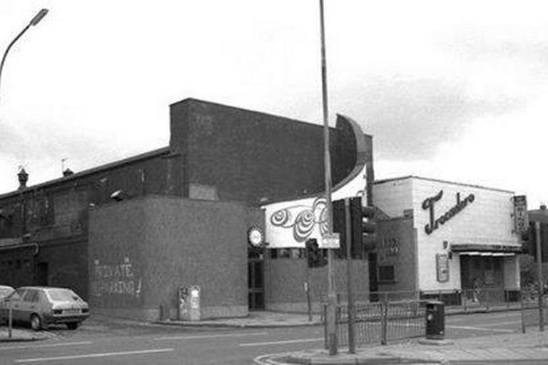 Special guests get first glimpse of new luxury Lanarkshire restaurant ...