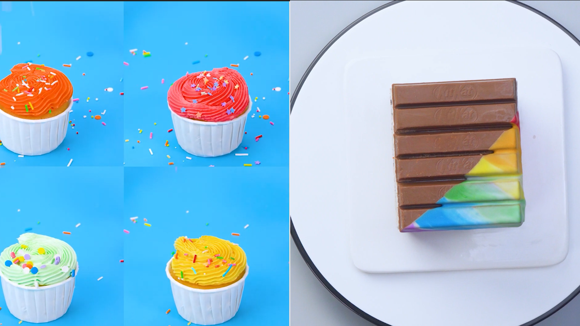 ASMR Cake: The Satisfying Sounds of Sweet Creations 🔥