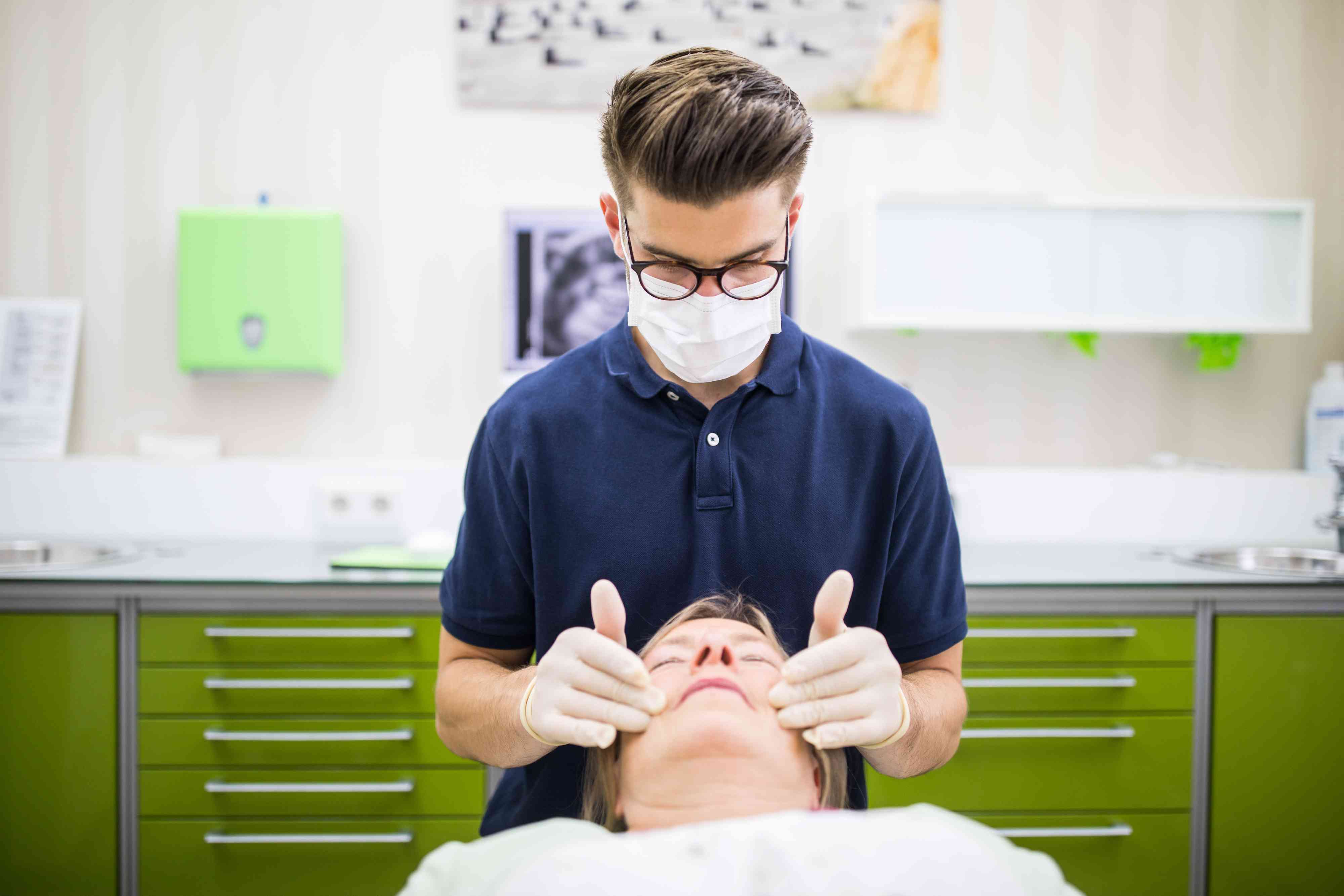 Identifying and Treating Actinic Cheilitis