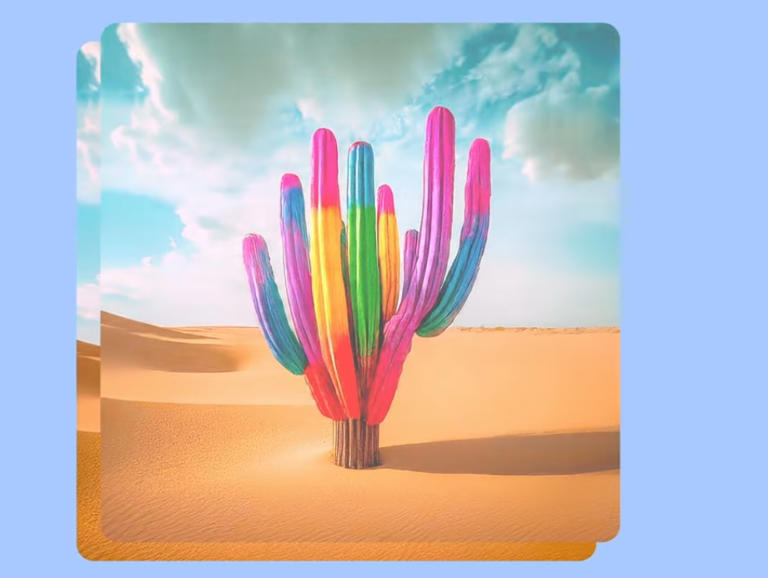 Google introduces digital watermarks for AI-edited photos using Magic Editor