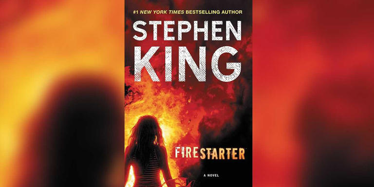 Stephen King's 10 Best Sci-Fi Books & Stories, Ranked