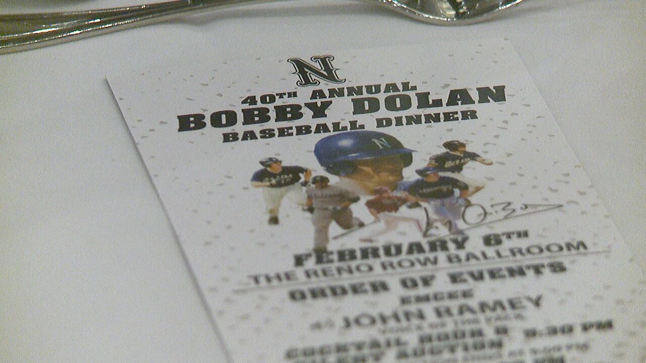 Recapping the 40th Bobby Dolan Dinner
