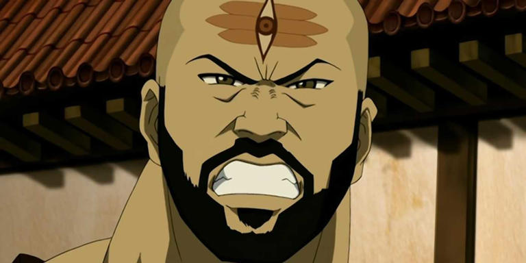10 Most Dangerous Avatar: The Last Airbender Characters, Ranked