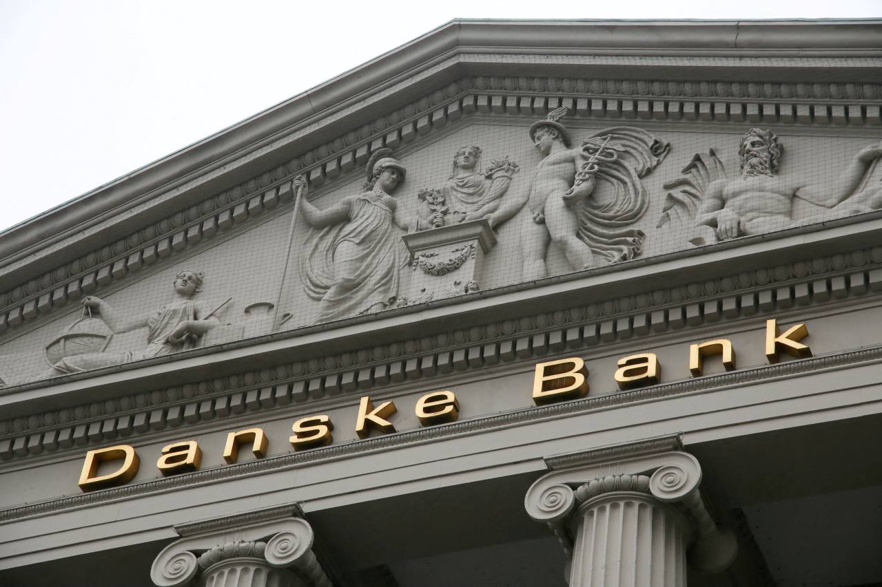 Danske Bank Launches New $695.8 Million Share Buyback as Earnings Beat ...
